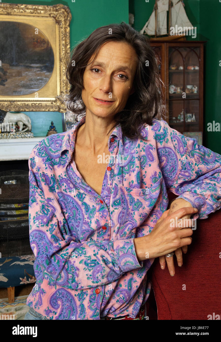 Tracy Ward Banque d'image et photos - Alamy