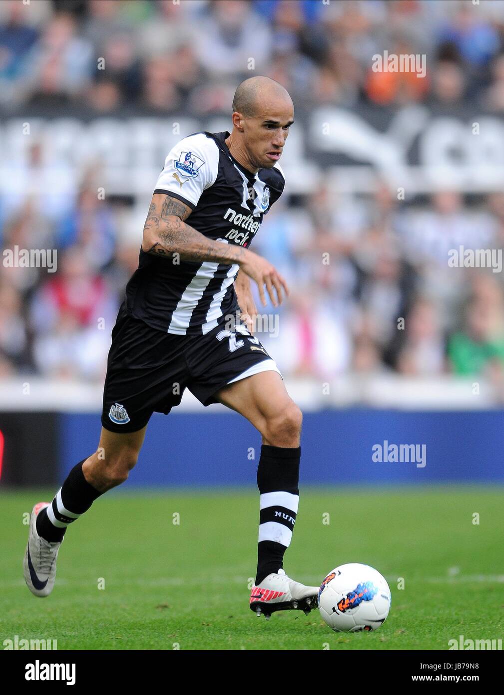 Gabriel obertan Banque de photographies et d’images à haute résolution ...