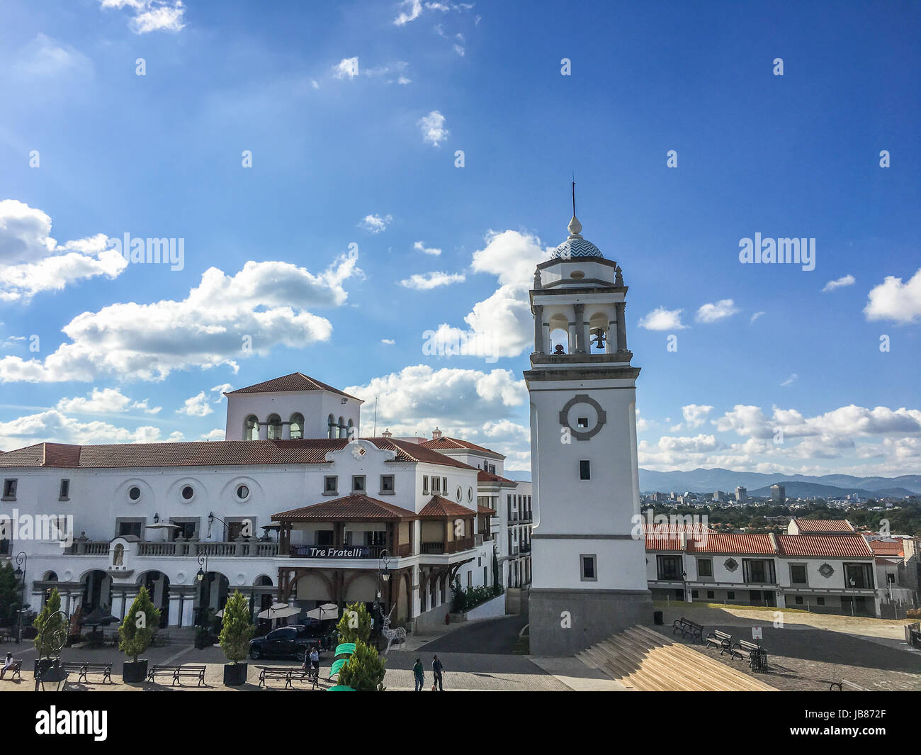 Cayala guatemala Banque de photographies et d’images à haute résolution ...