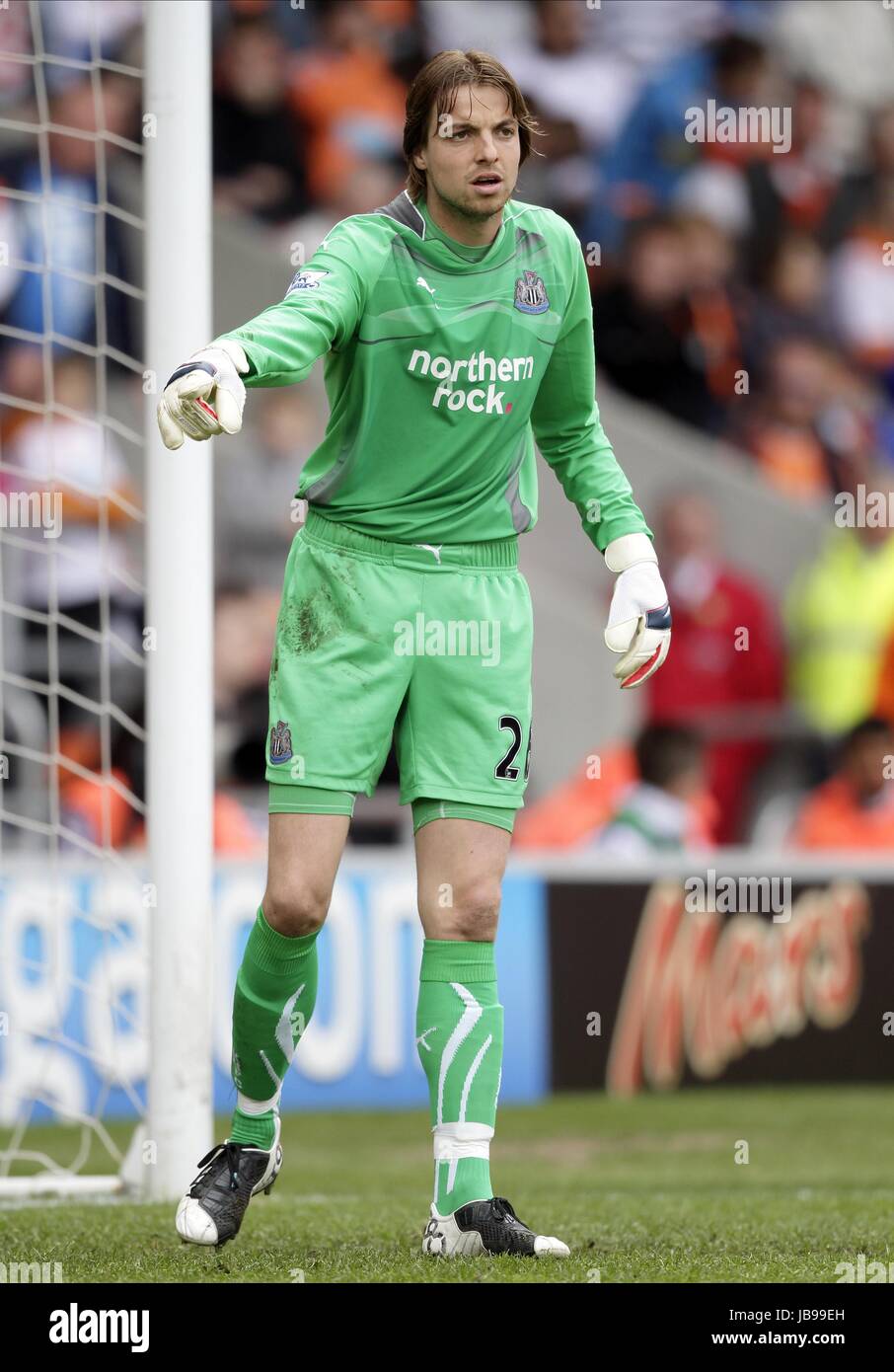 Tim bloomfield Banque de photographies et d’images à haute résolution ...