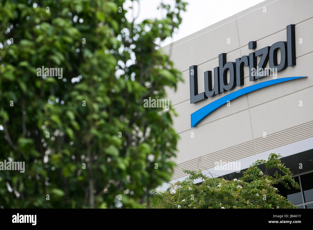 Lubrizol corporation Banque de photographies et d’images à haute ...