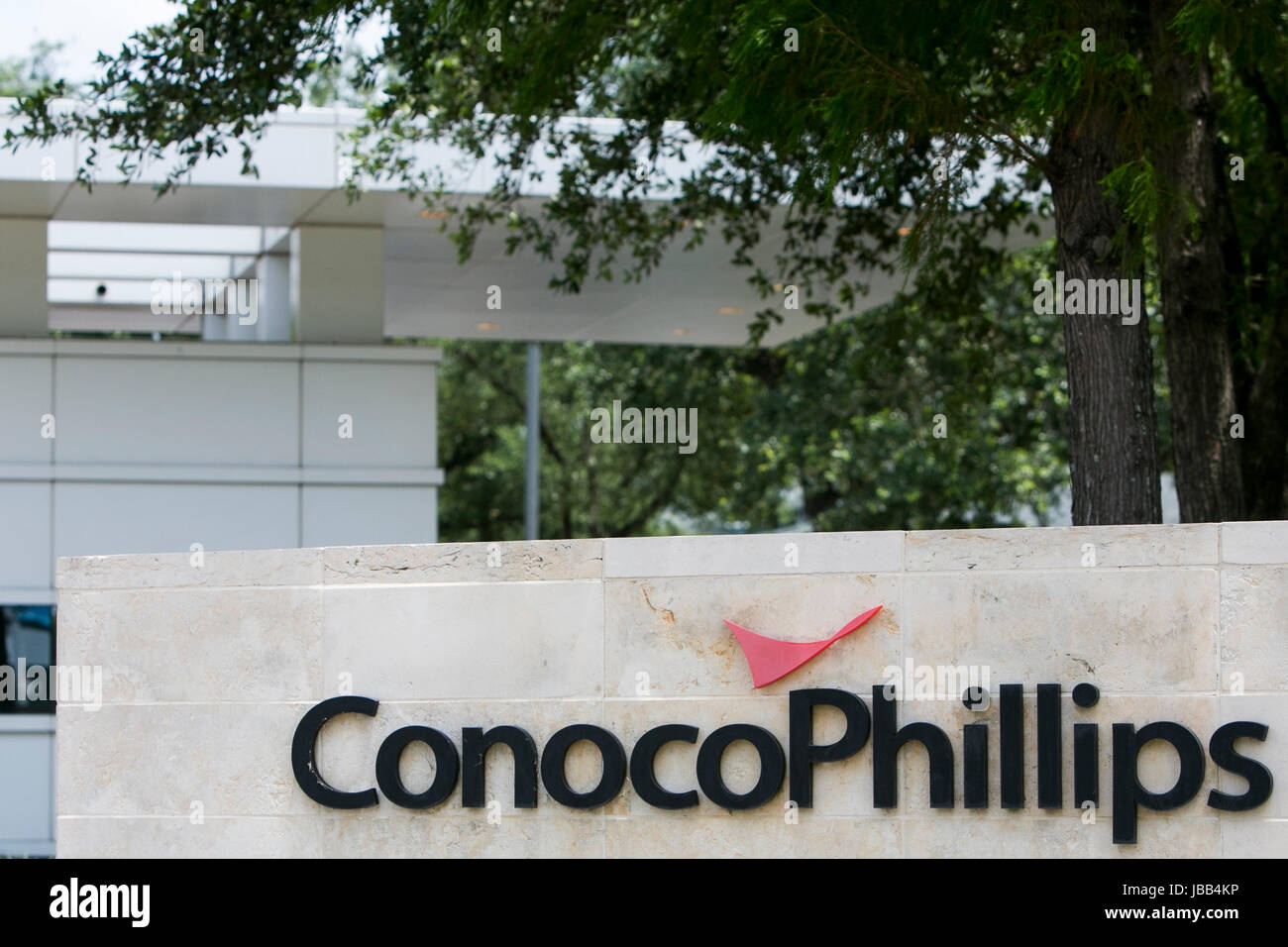 Conocophillips co Banque de photographies et d’images à haute ...
