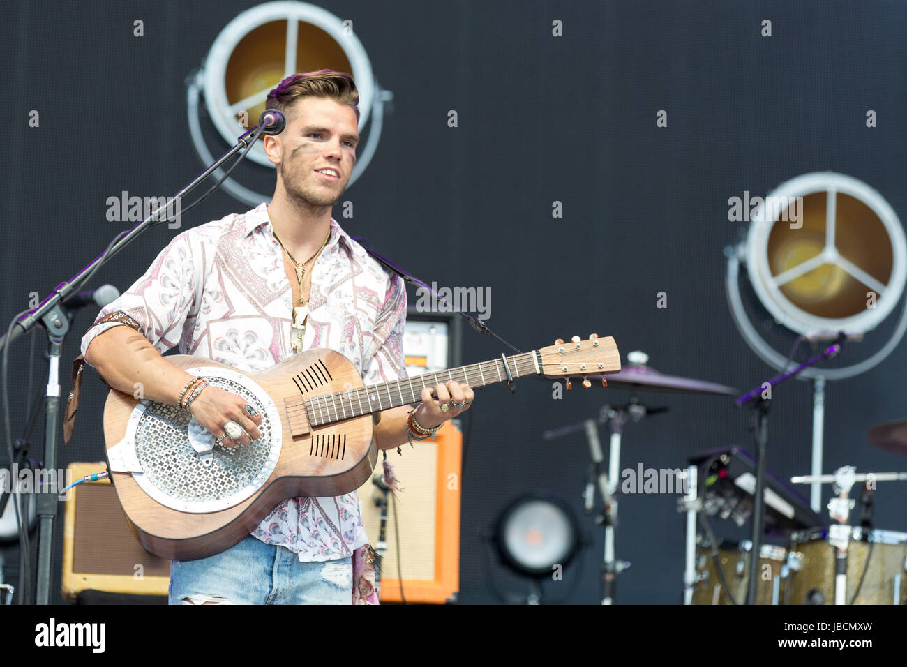 Jj julius fils Banque de photographies et d’images à haute résolution ...