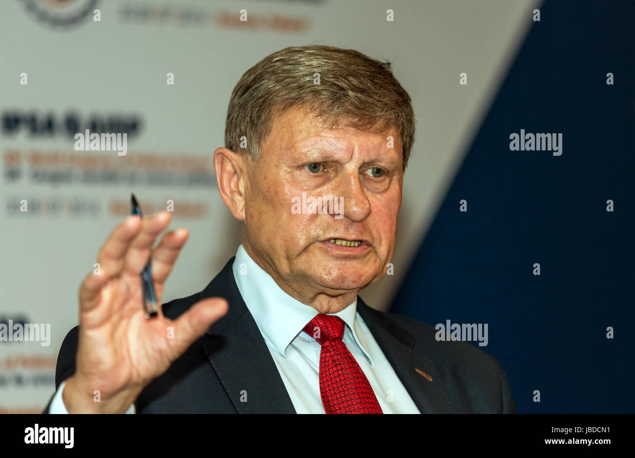 Balcerowicz plan Banque de photographies et d’images à haute résolution ...