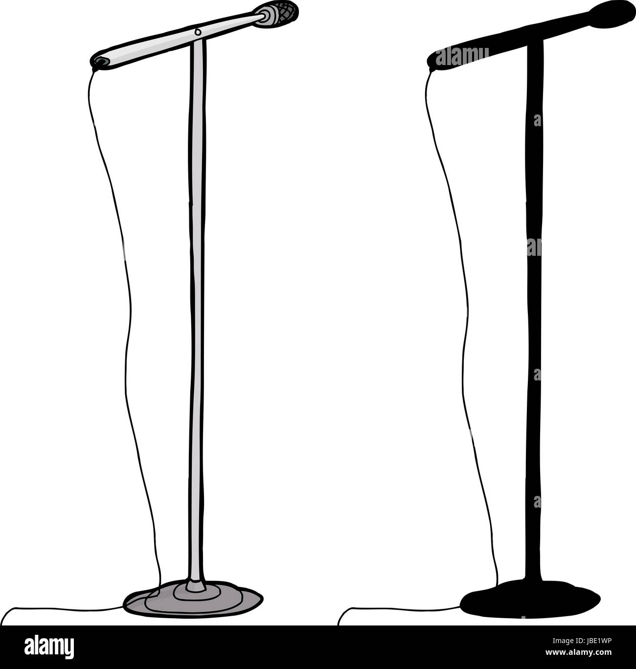 Charliscraftykitchen Microphone Clipart