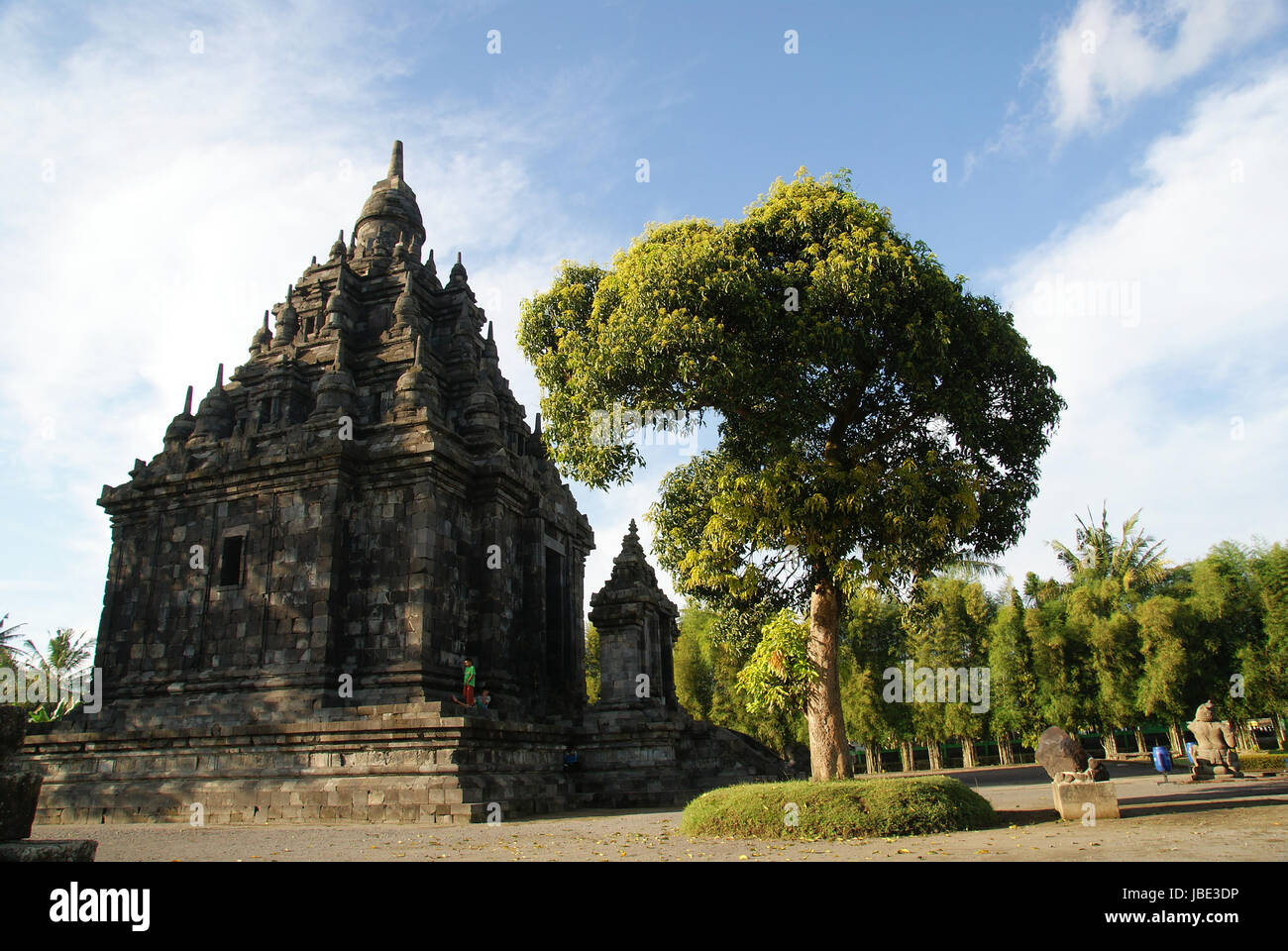 Temple de sojiwan Banque de photographies et d’images à haute ...