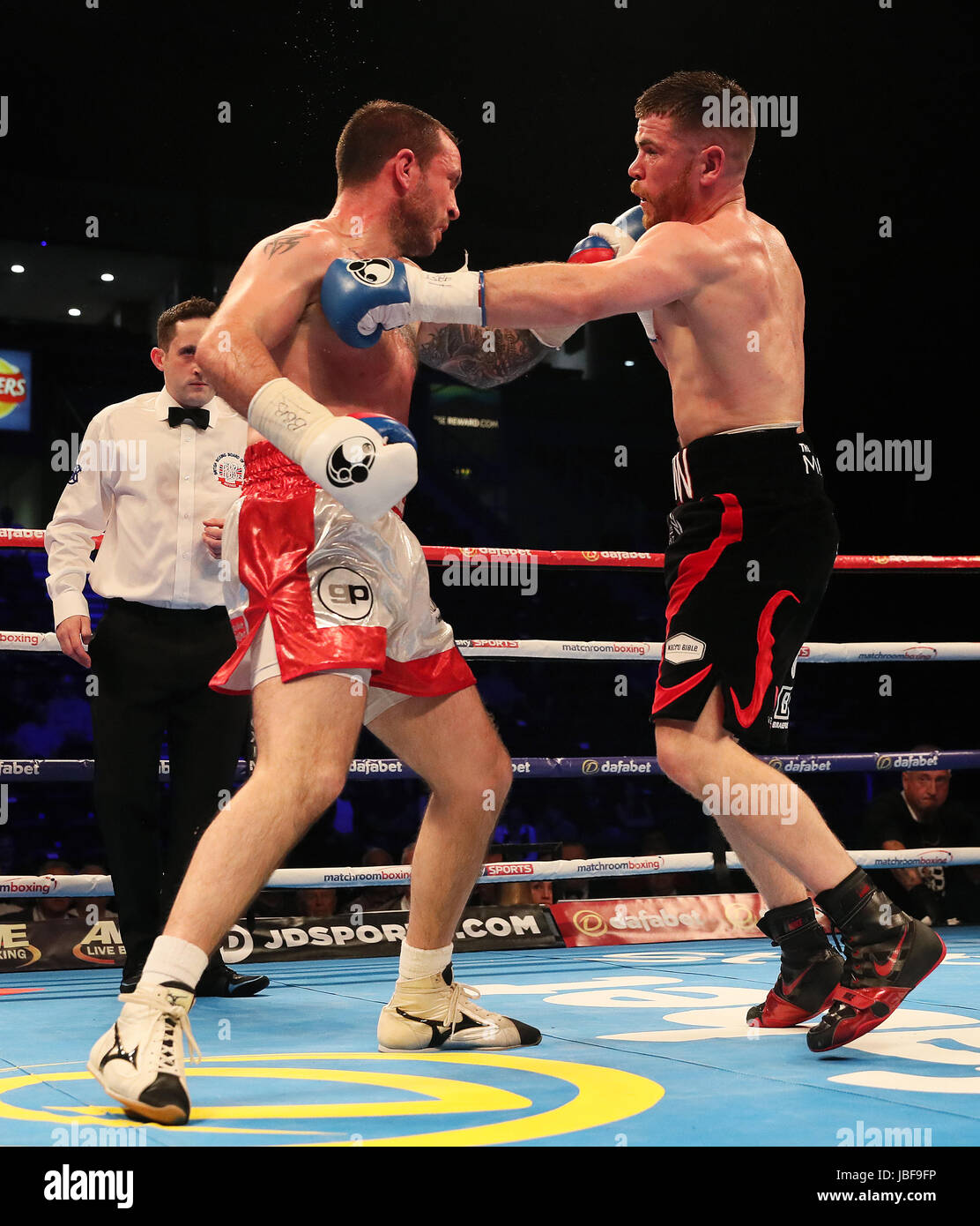 Paddy gallagher Banque de photographies et d’images à haute résolution ...