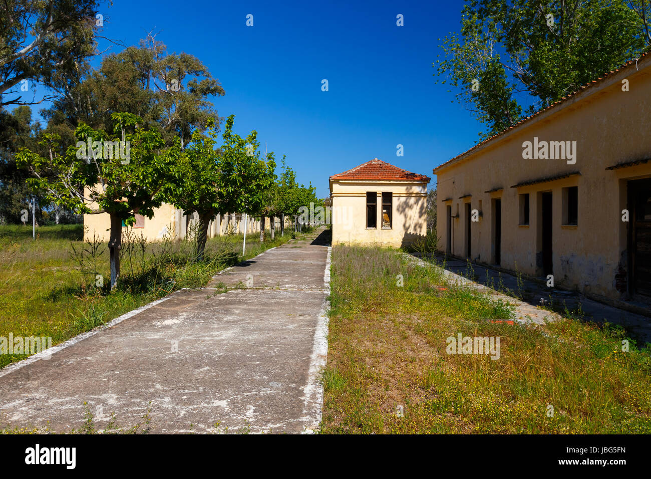 Lac kaiafas Banque de photographies et d’images à haute résolution - Alamy