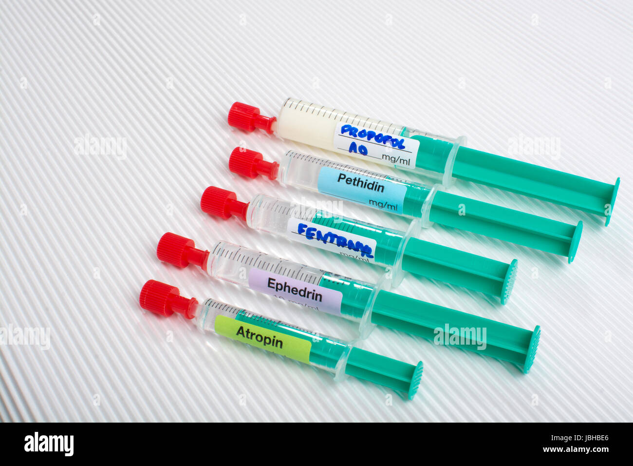 Drogues injectables Banque de photographies et d’images à haute ...