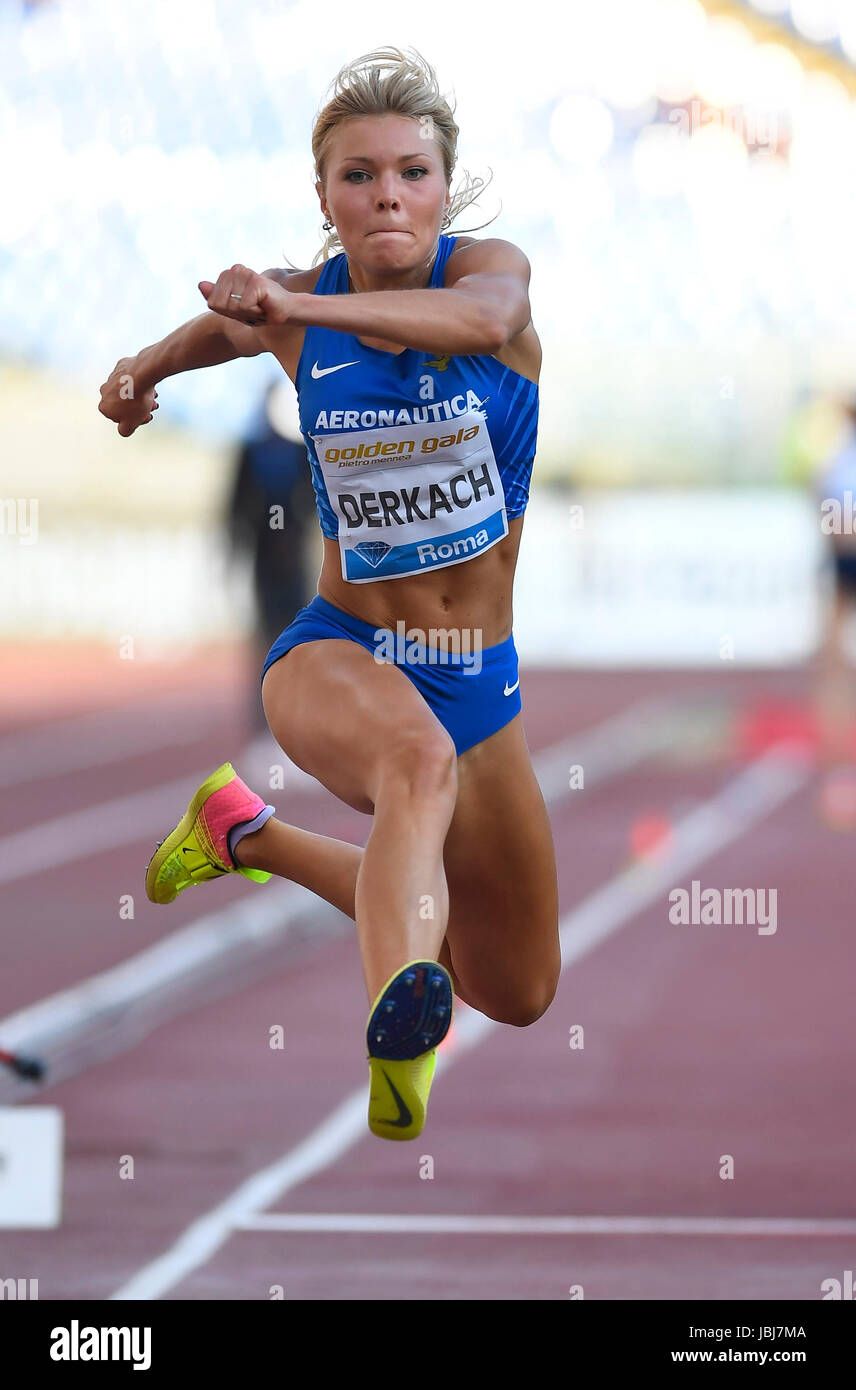Dariya derkach Banque de photographies et d’images à haute résolution ...