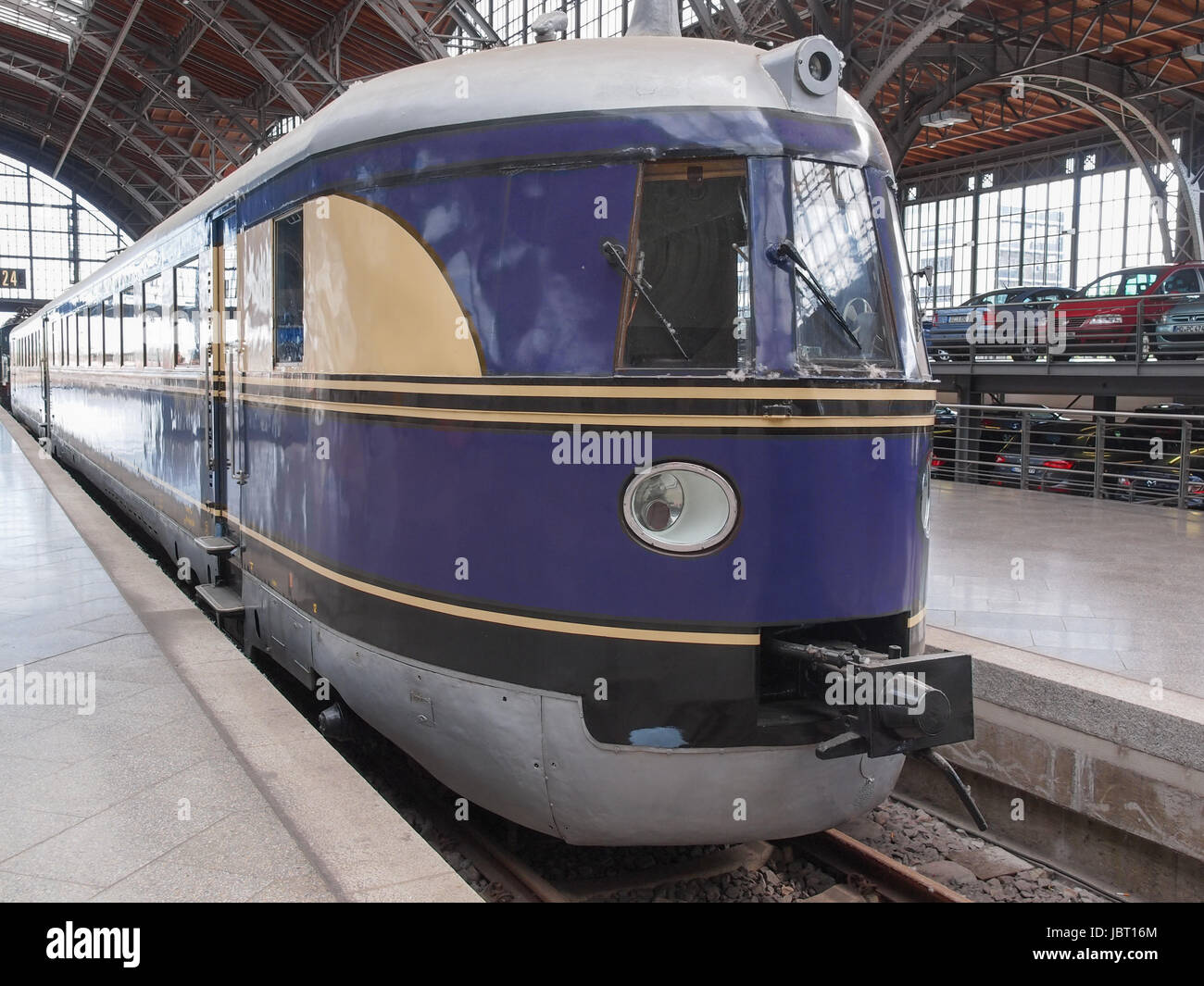 Drg class svt 137 Banque de photographies et d’images à haute ...