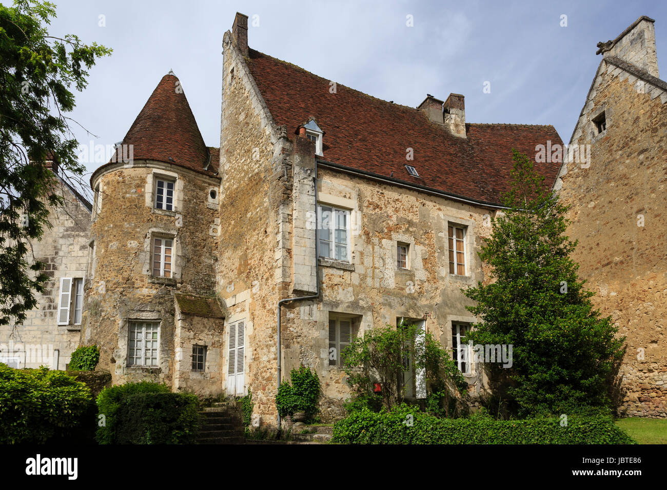 Sitemapcdatahttpsinfbizidouest France Mortagne Au Perche