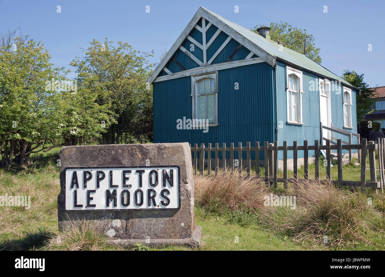 Appleton le moors Banque de photographies et d’images à haute ...