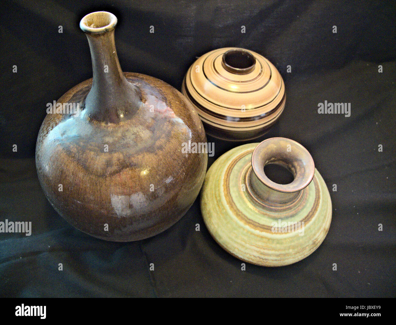 Keramiken Banque de photographies et d’images à haute résolution - Alamy
