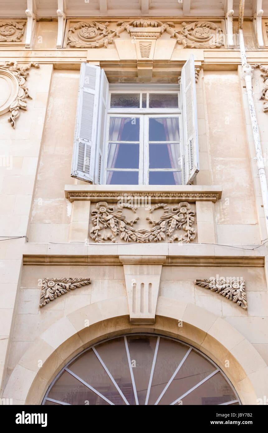 Architecture coloniale britannique Banque de photographies et d’images ...