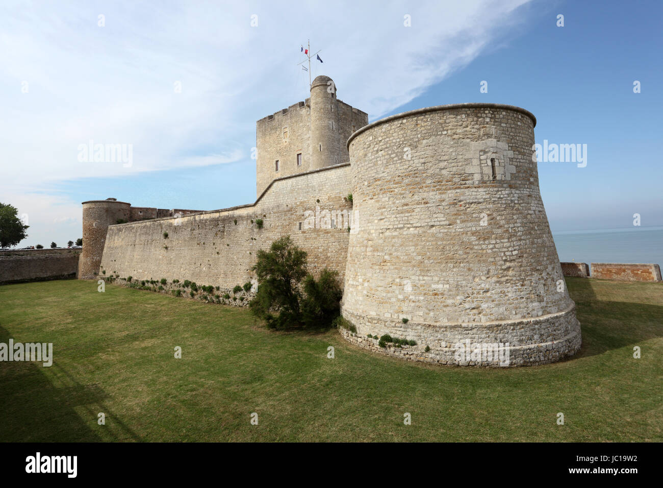 Fort vauban fouras Banque de photographies et d’images à haute ...