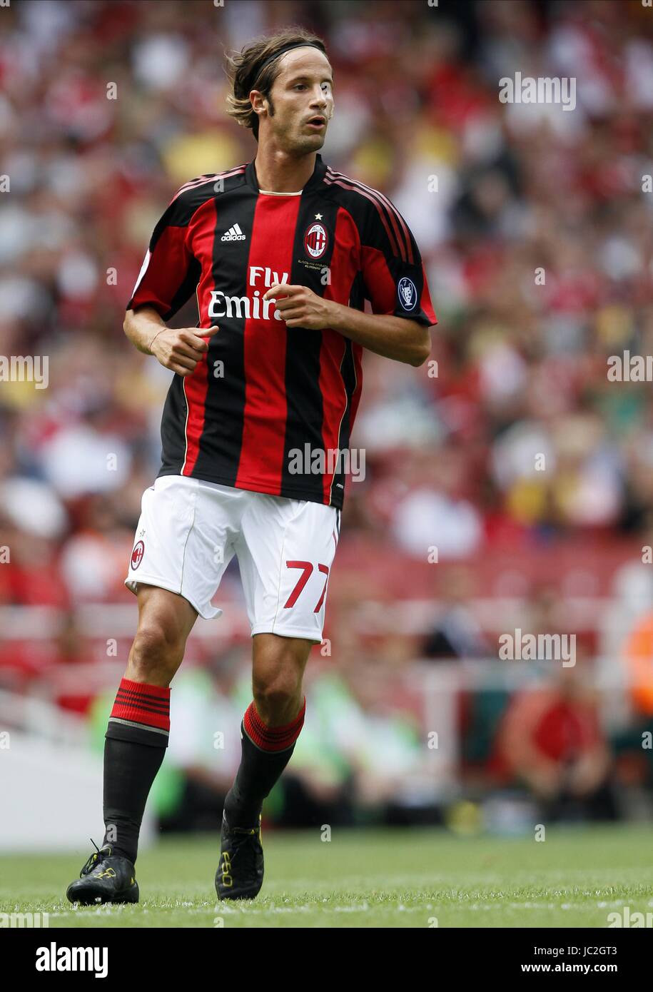 Antonini ac milan Banque de photographies et d’images à haute ...