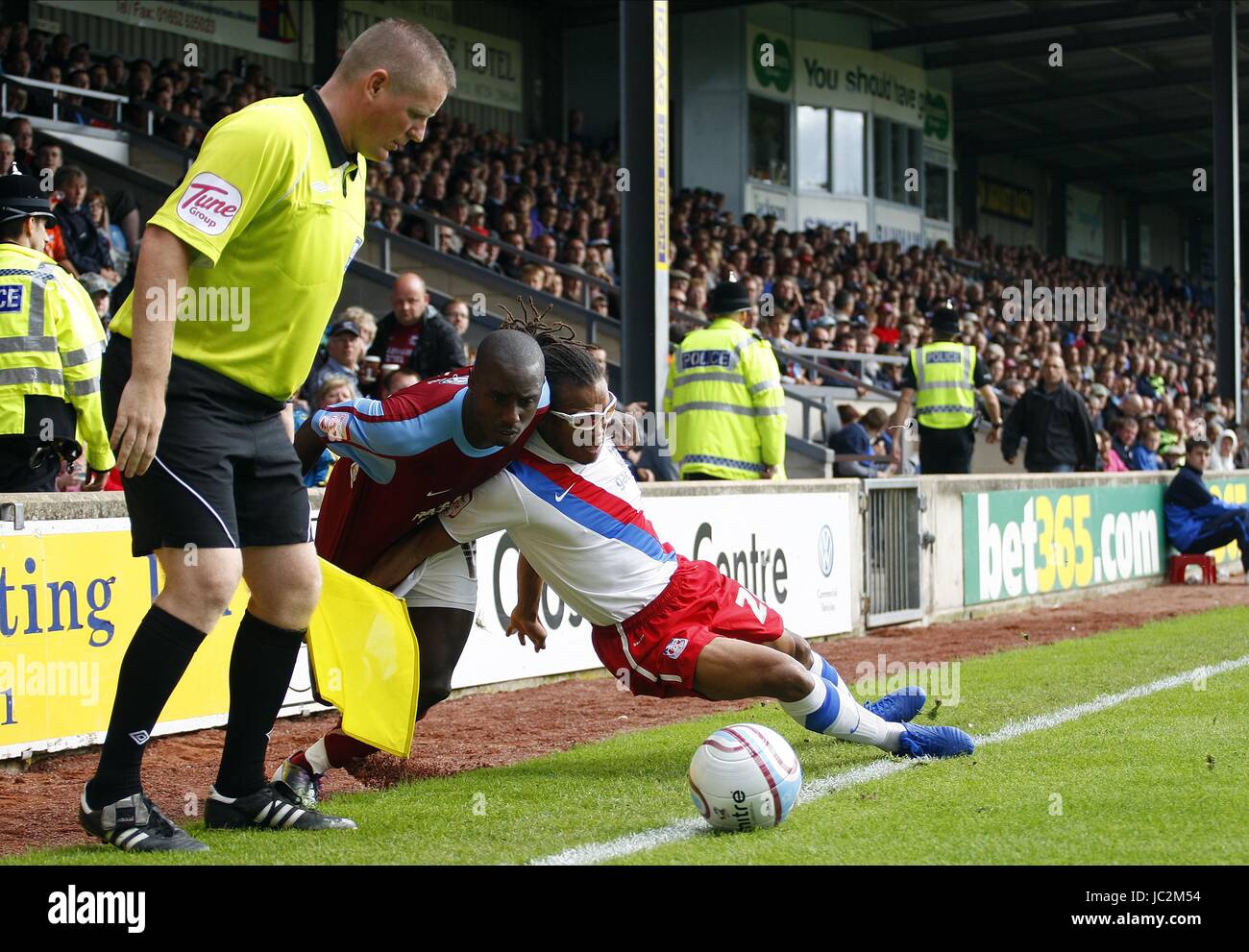 Jonathan forte Banque de photographies et d’images à haute résolution ...