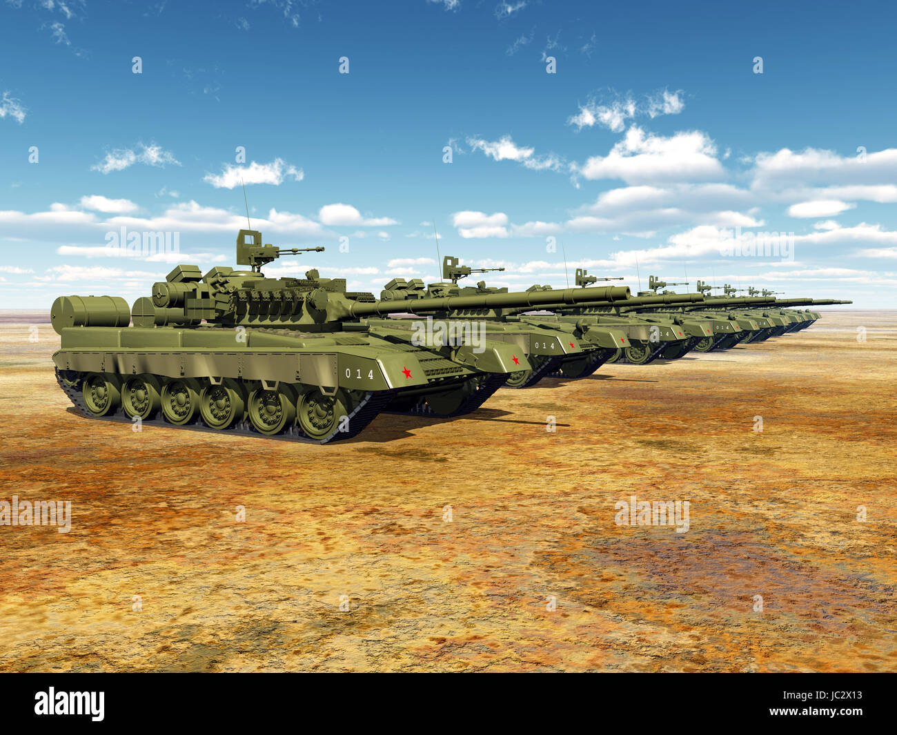 Tank attack Banque de photographies et d’images à haute résolution - Alamy