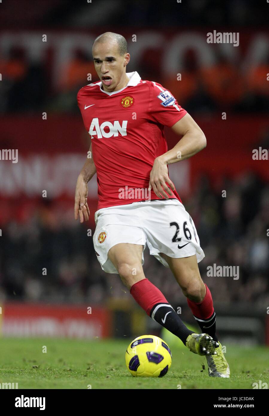 Gabriel obertan Banque de photographies et d’images à haute résolution ...