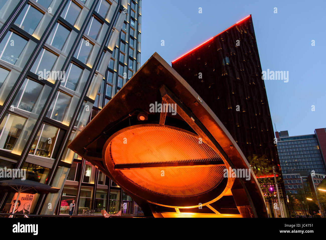 Mojo club Banque de photographies et d’images à haute résolution - Alamy