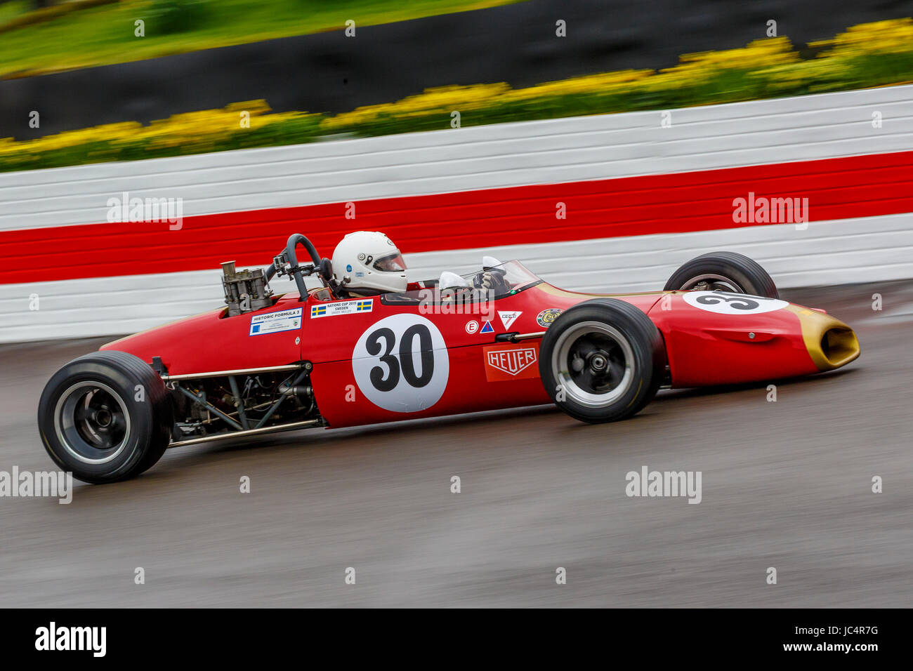 Brabham Bt28 Banque d'image et photos - Alamy