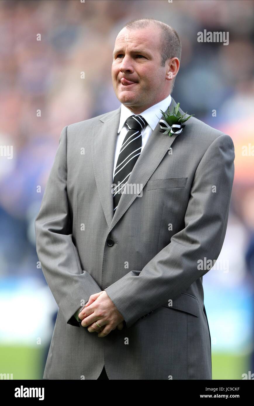 Gus macpherson Banque de photographies et d’images à haute résolution ...