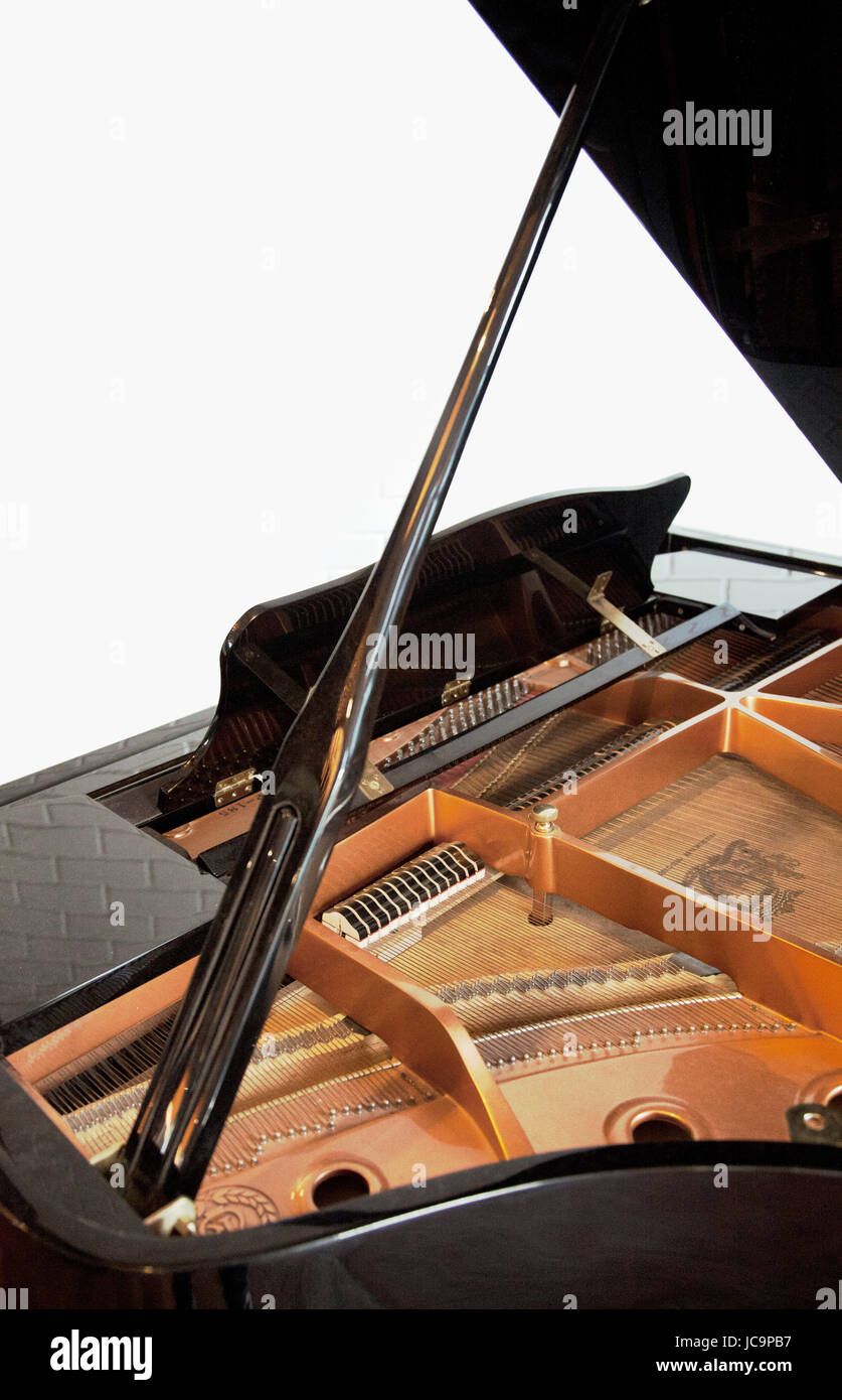 Piano top Banque de photographies et d’images à haute résolution - Alamy