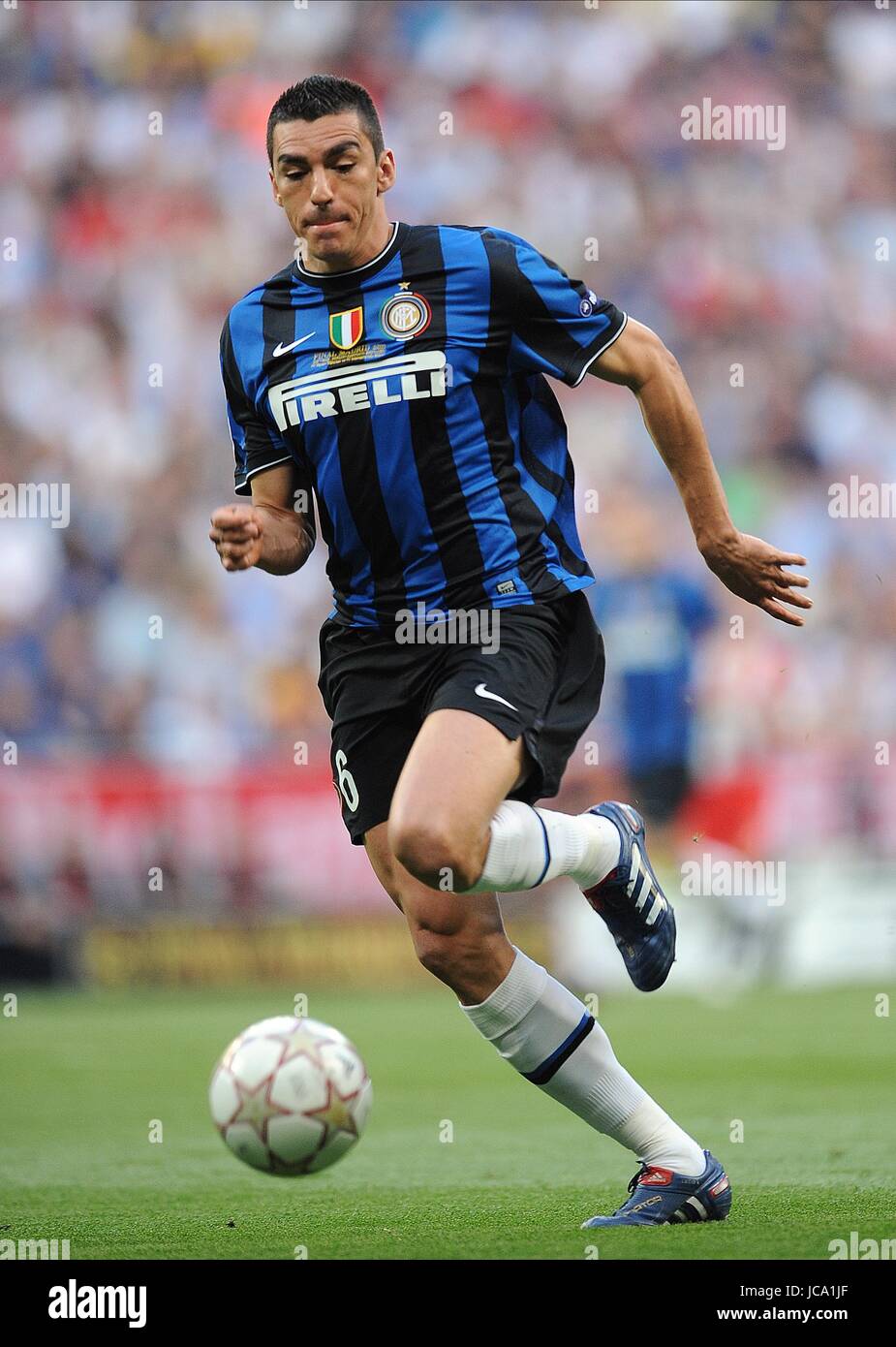 Lucio inter Banque de photographies et d’images à haute résolution - Alamy