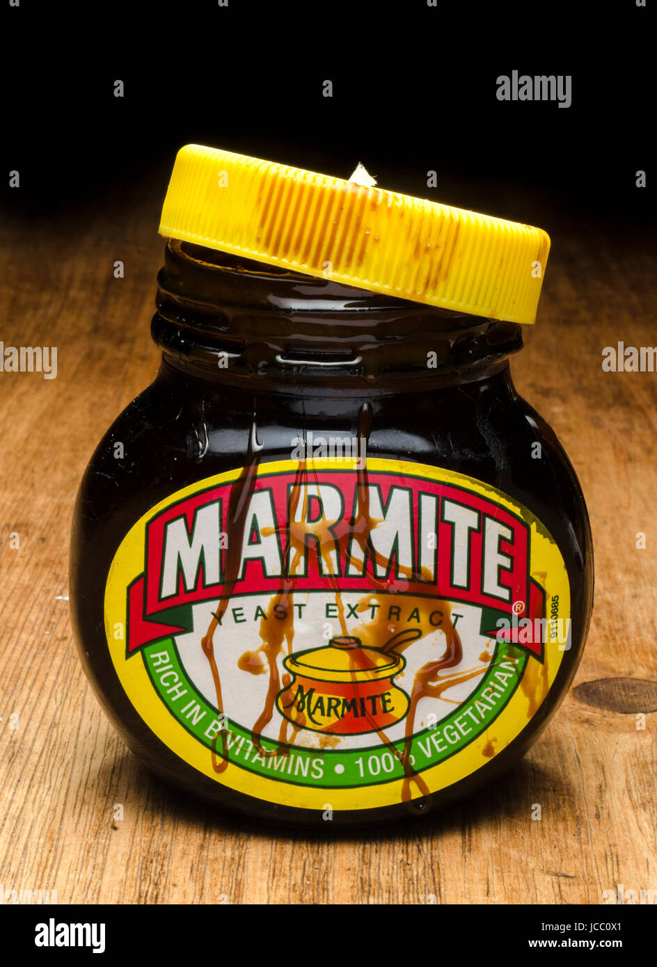 Logo marmite Banque de photographies et d’images à haute résolution - Alamy