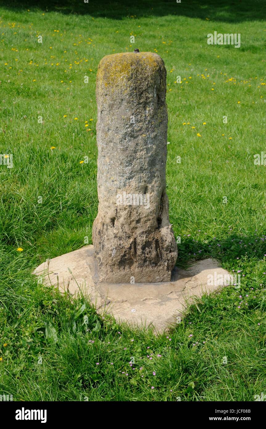 Moignon de croix Banque de photographies et d’images à haute résolution ...