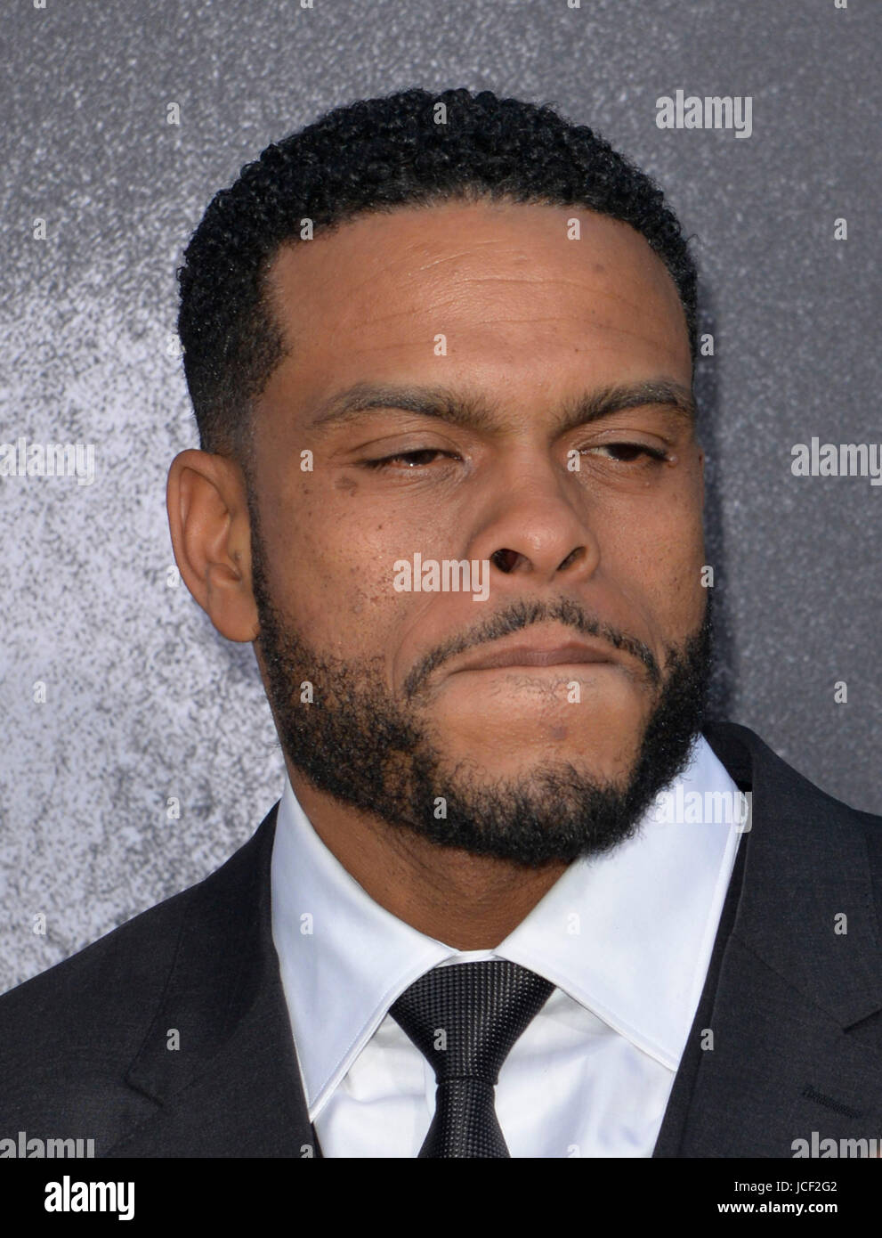 Benny boom Banque de photographies et d’images à haute résolution - Alamy