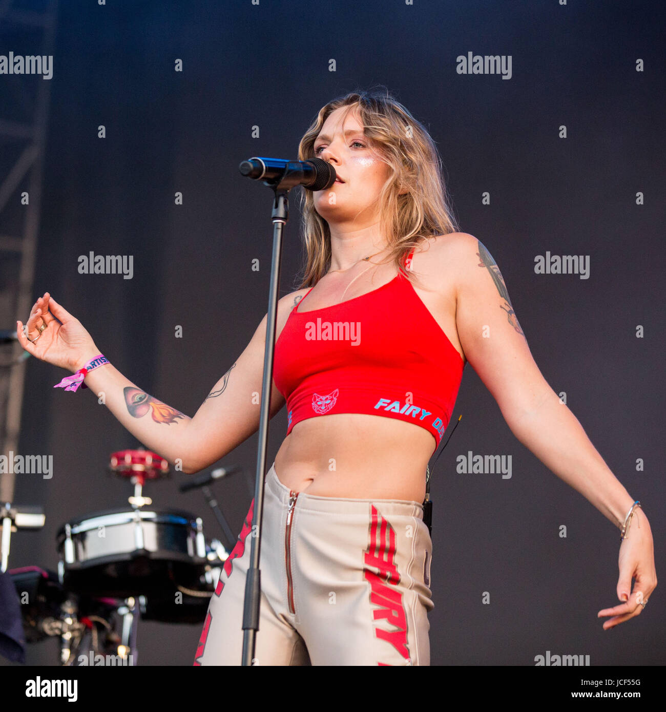 Tove Ebba Elsa Nilsson Banque d'image et photos - Page 3 - Alamy