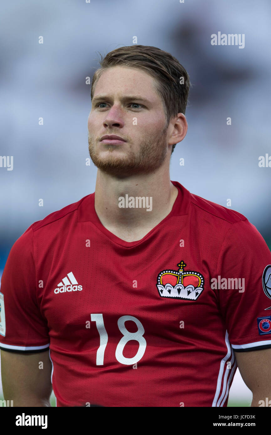 Nicolas hasler Banque de photographies et d’images à haute résolution ...