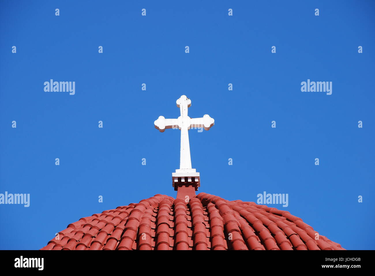 Dieu croix Banque de photographies et d’images à haute résolution - Alamy