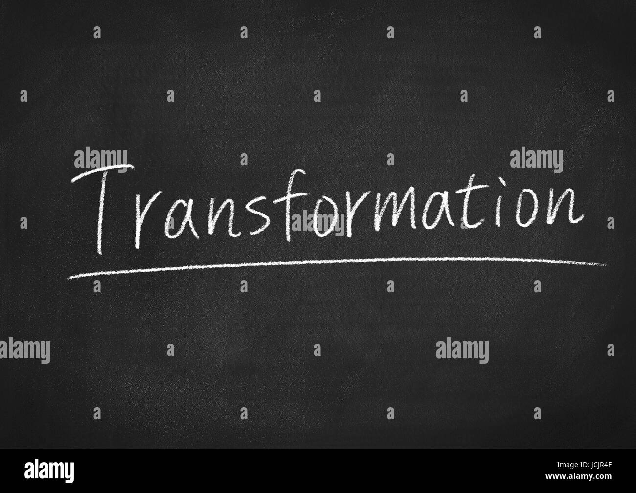 évolution transformation Banque d'images noir et blanc - Alamy