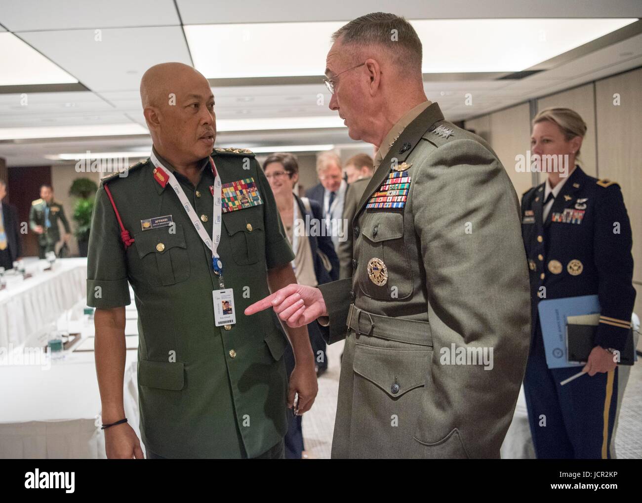 Raja mohamed affandi raja mohamed noor Banque de photographies et d ...