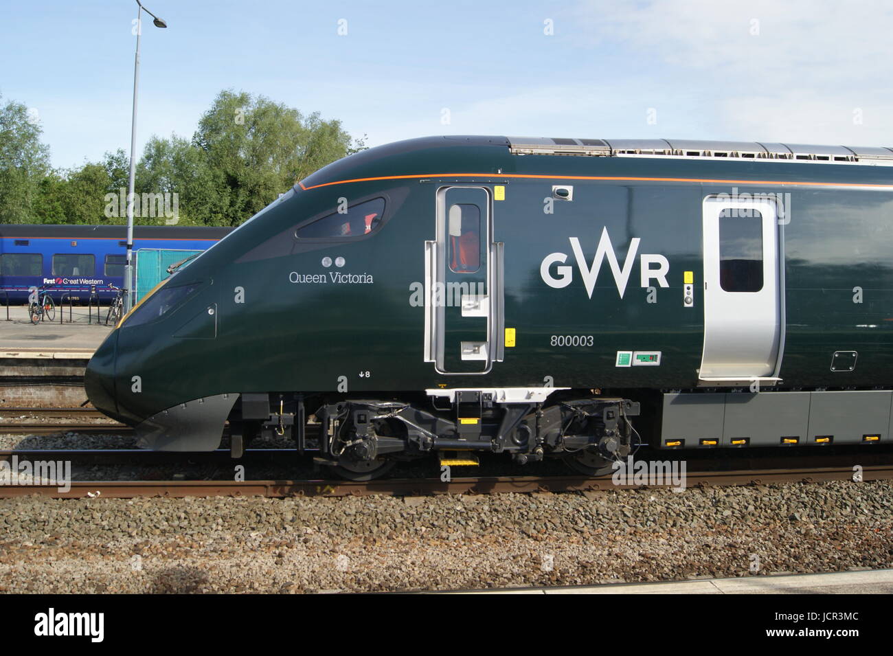 Great western railway Banque de photographies et d’images à haute ...