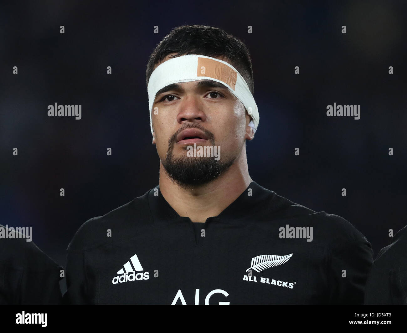 Vaea Fifita Banque d'image et photos - Alamy