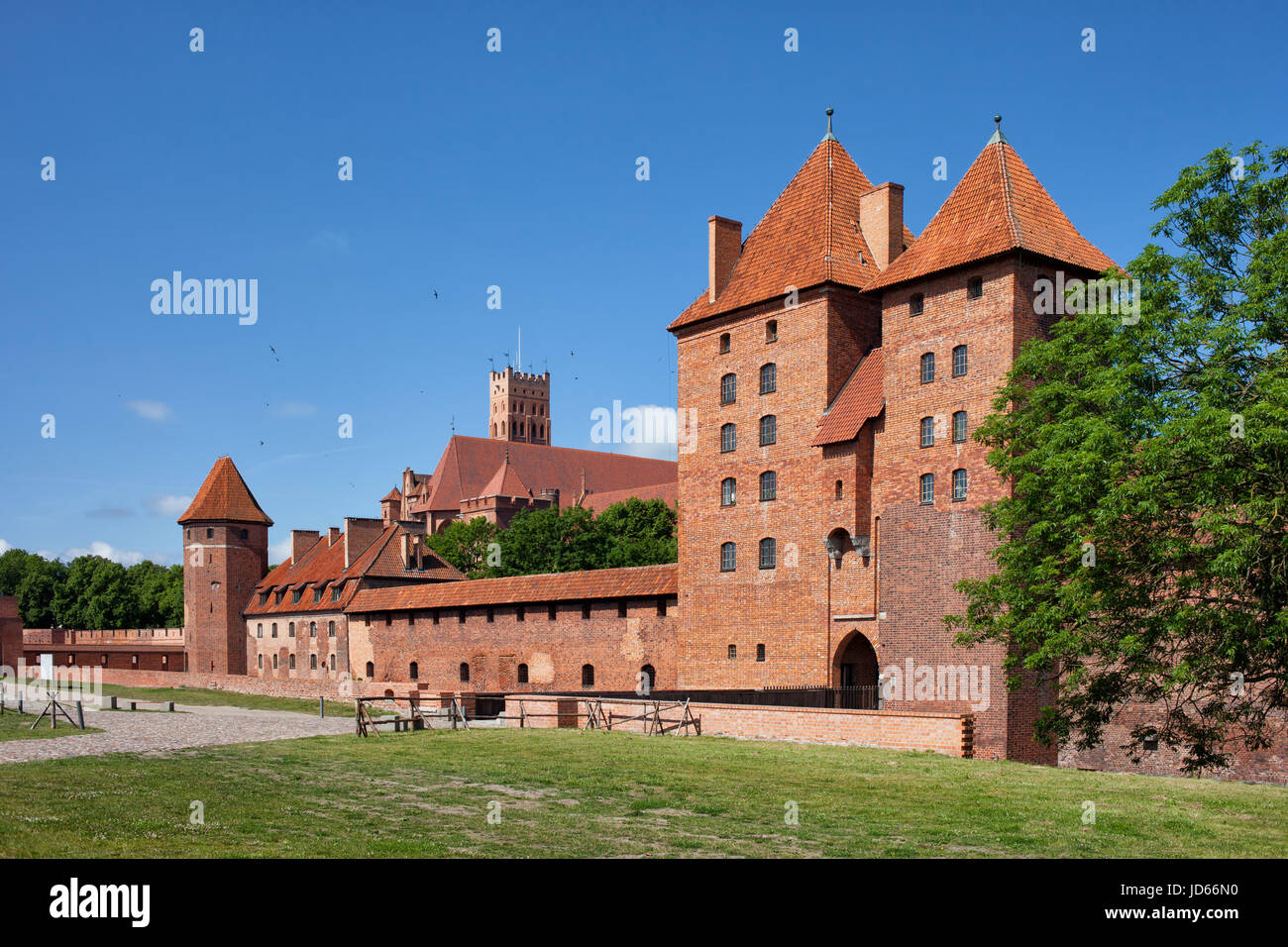 Ordre Teutonique Banque d'image et photos - Alamy