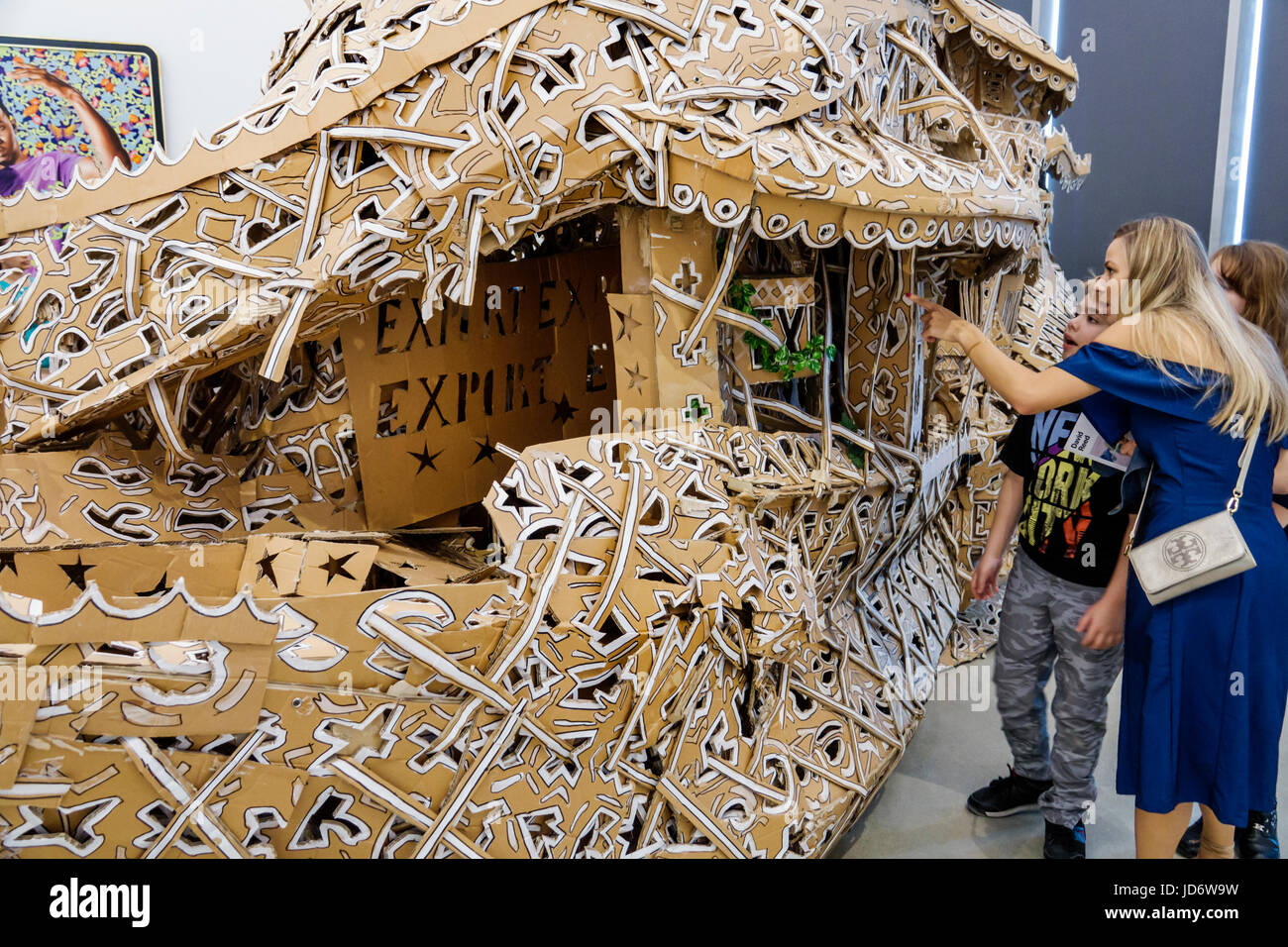 Miami Florida,Downtown,Museum Park,Perez Art Museum Miami,PAMM,art ...