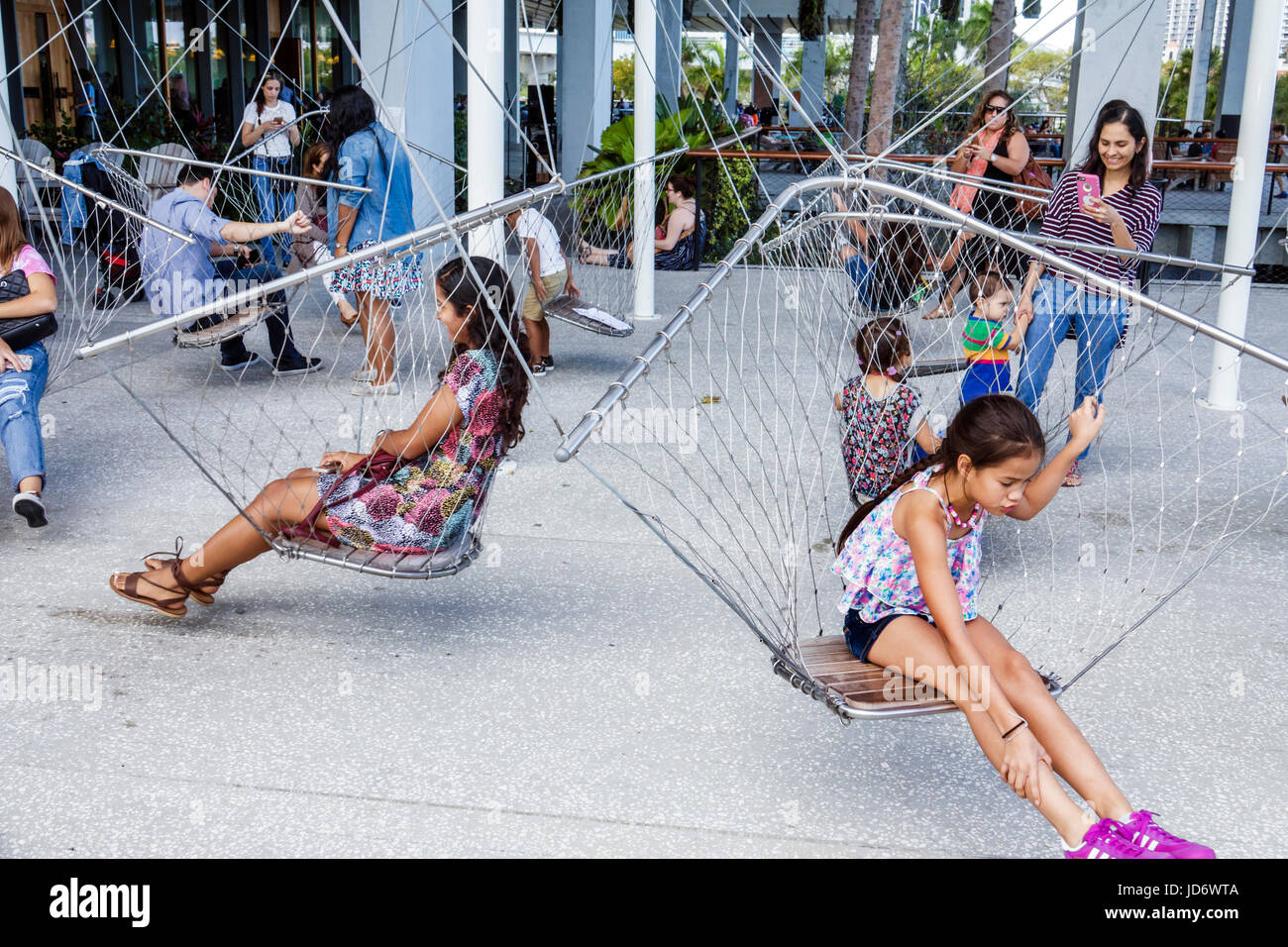 Miami Florida,Downtown,Museum Park,Perez Art Museum Miami,PAMM,art ...