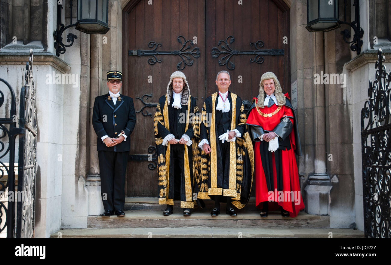 Monsieur david lidington Banque de photographies et d’images à haute ...
