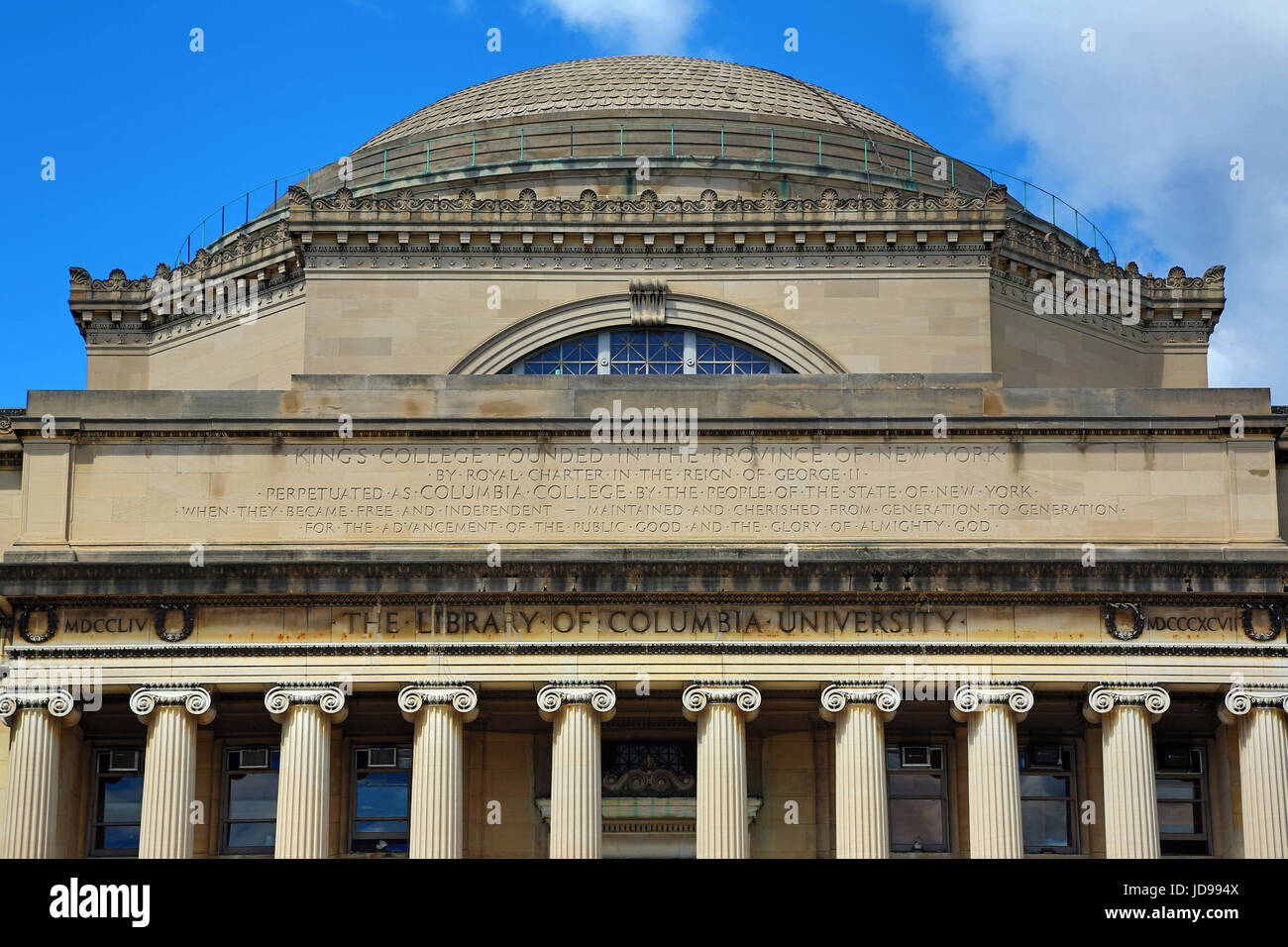 Low memorial library Banque de photographies et d’images à haute ...
