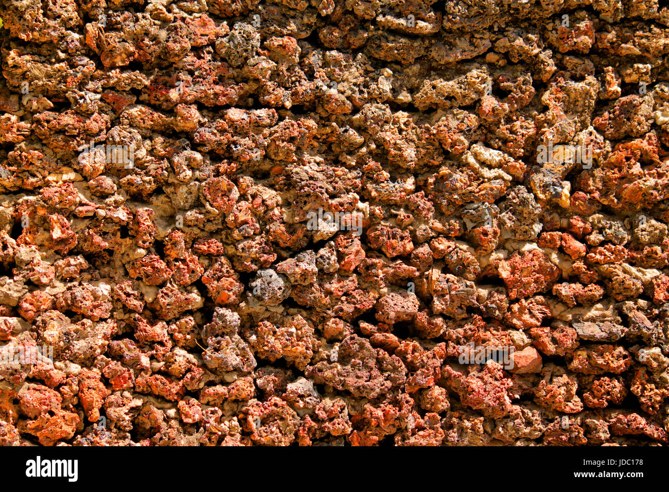 Textura de rocas sedimentarias Banque de photographies et d’images à ...