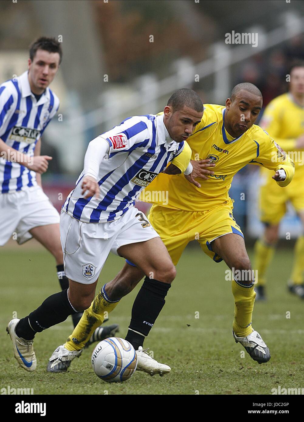 Delph town Banque de photographies et d’images à haute résolution - Alamy