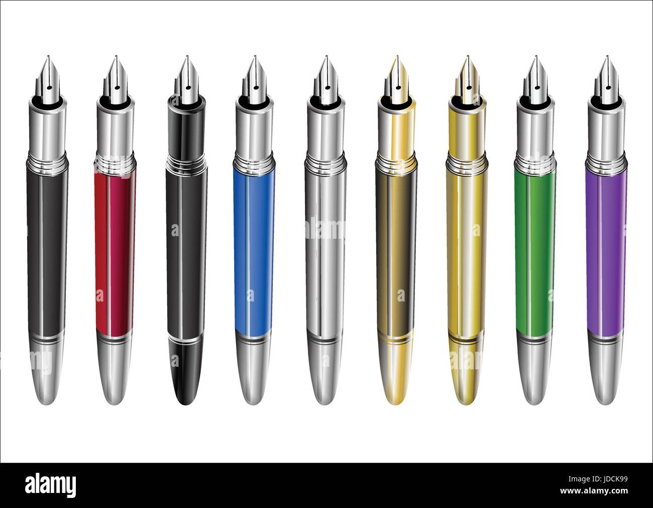 Dessin Noir Et Blanc Banque d'images vectorielles - Alamy