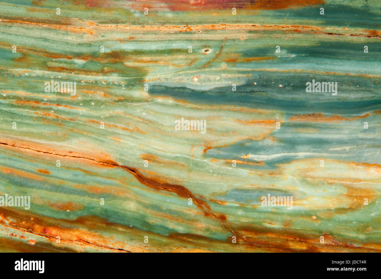 Jaspe vert Banque de photographies et d’images à haute résolution - Alamy