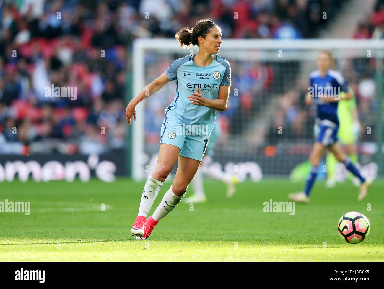 Carli llyod Banque de photographies et d’images à haute résolution - Alamy