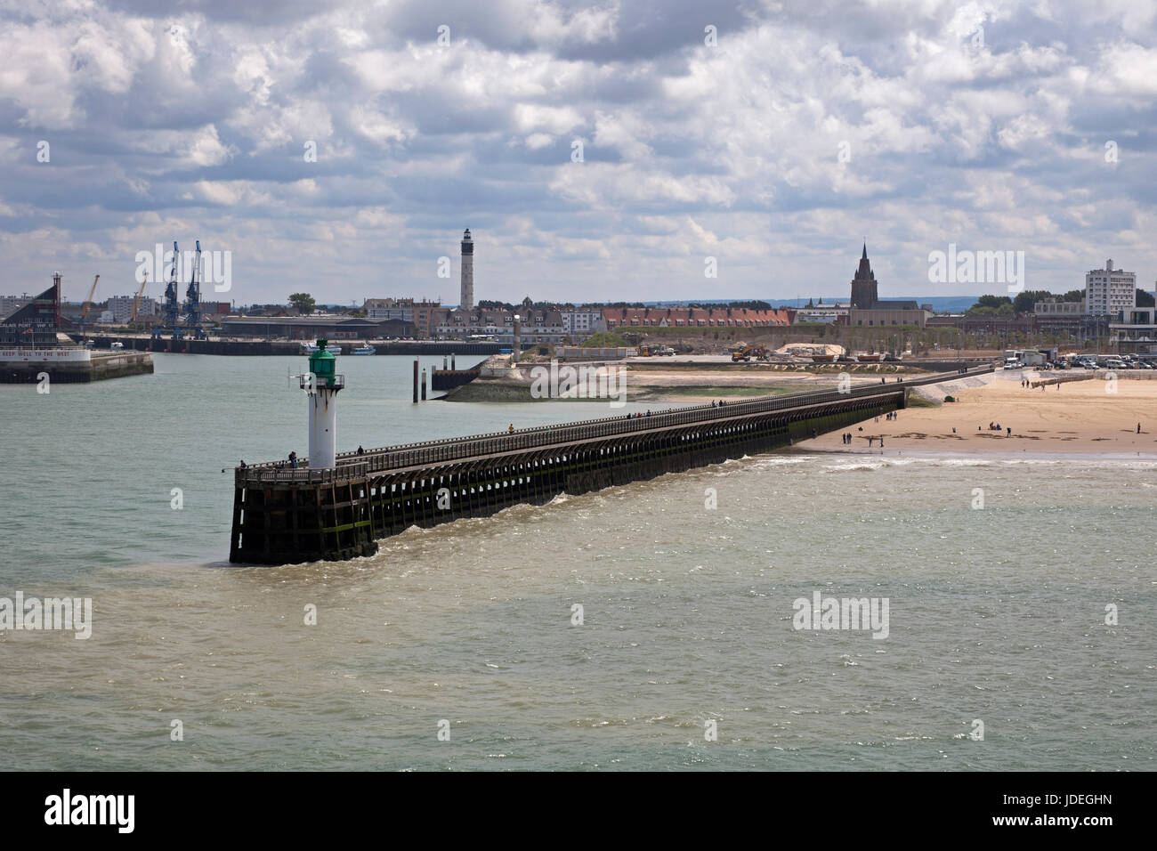 Front de mer Banque de photographies et d’images à haute résolution - Alamy